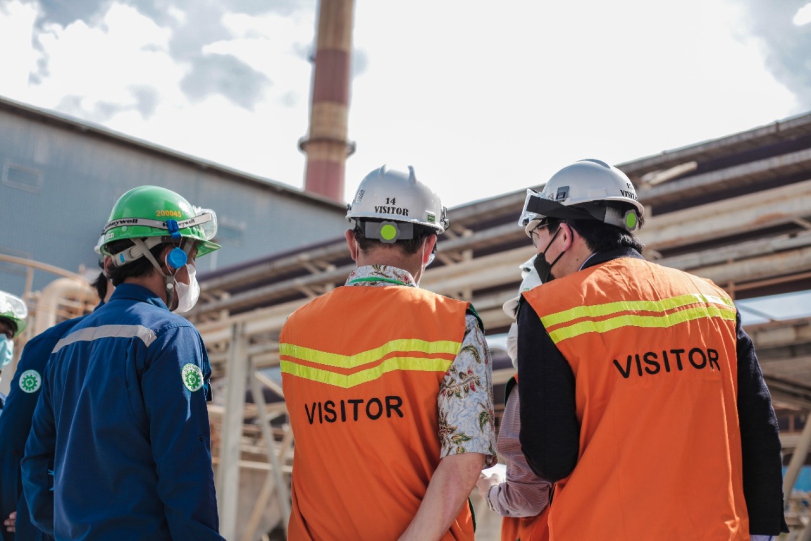 Latest News - Indonesia Chemical Alumina